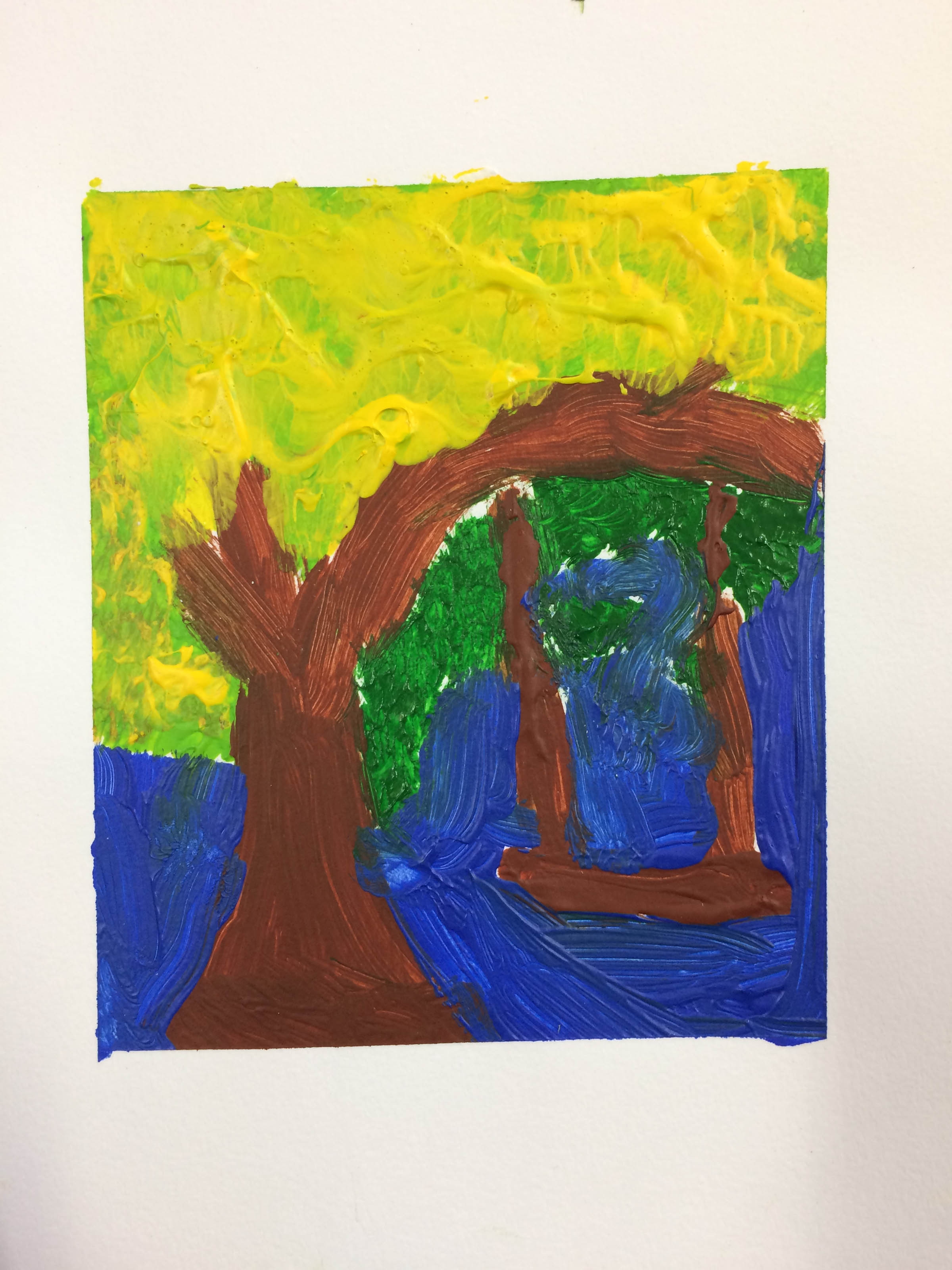 Student Artwork - Bay Area Art School | Learn to Draw and Paint ...